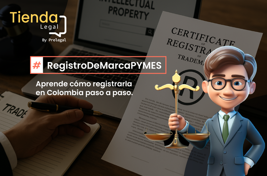 Blog Prelegal: Soluciones Legales, Tips y Tendencias Jurídicas